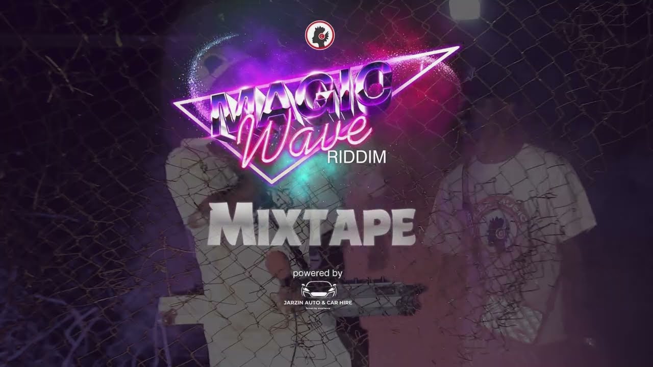 Magic Wave Riddim [Mixtape]