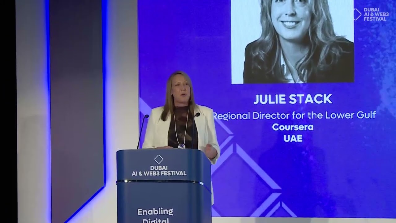 Unlocking Potential  Equal Opportunities in an AI Driven Era