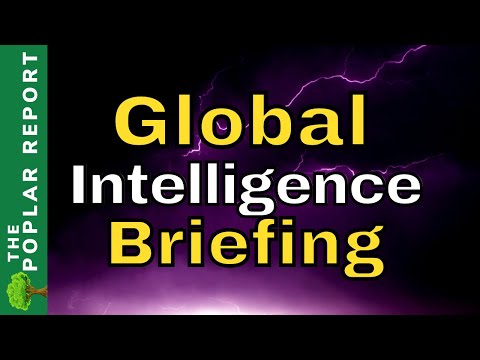 Massive Flooding! A New Chemical Fire! More News Updates! - Poplar ...