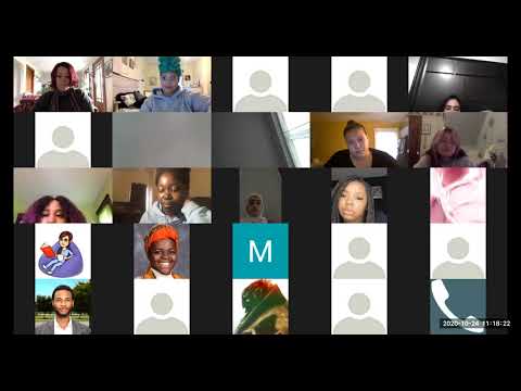 EOP Session 2 on what is EOP