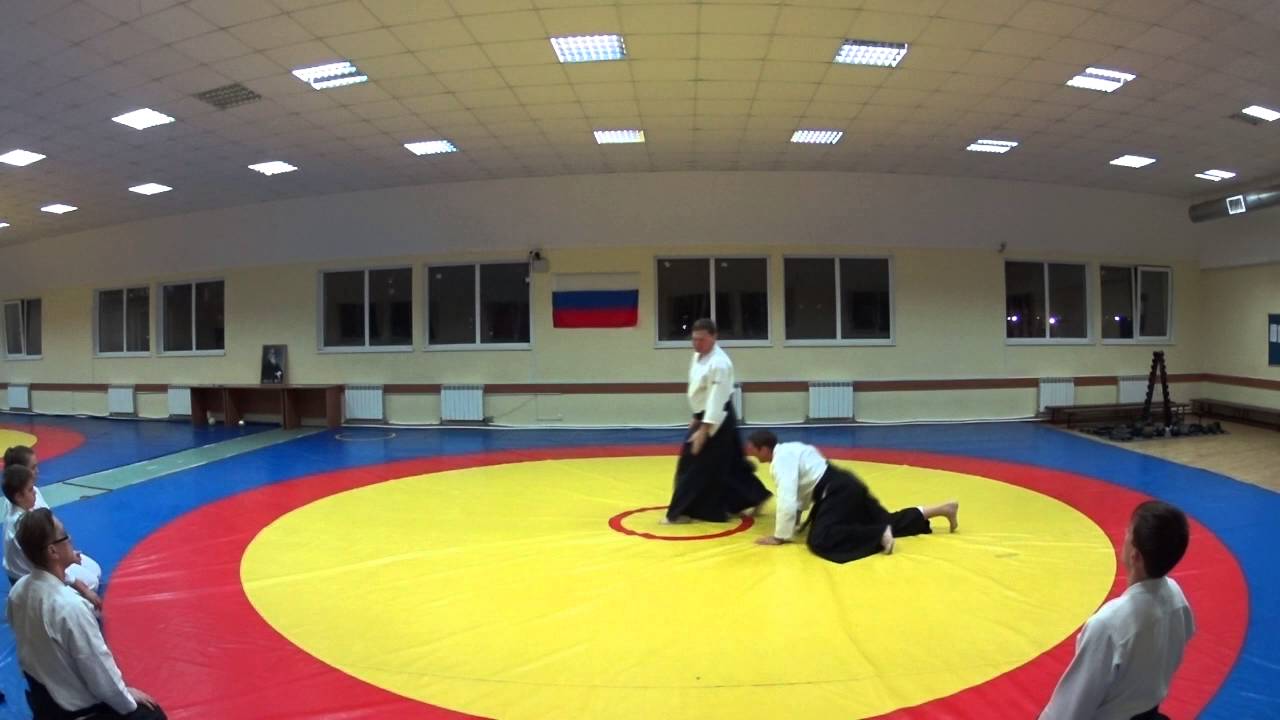 SHOMENUCHI NIKYO (OMOTE & URA)