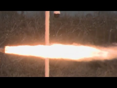 Texas company one giant leap closer to heading to space