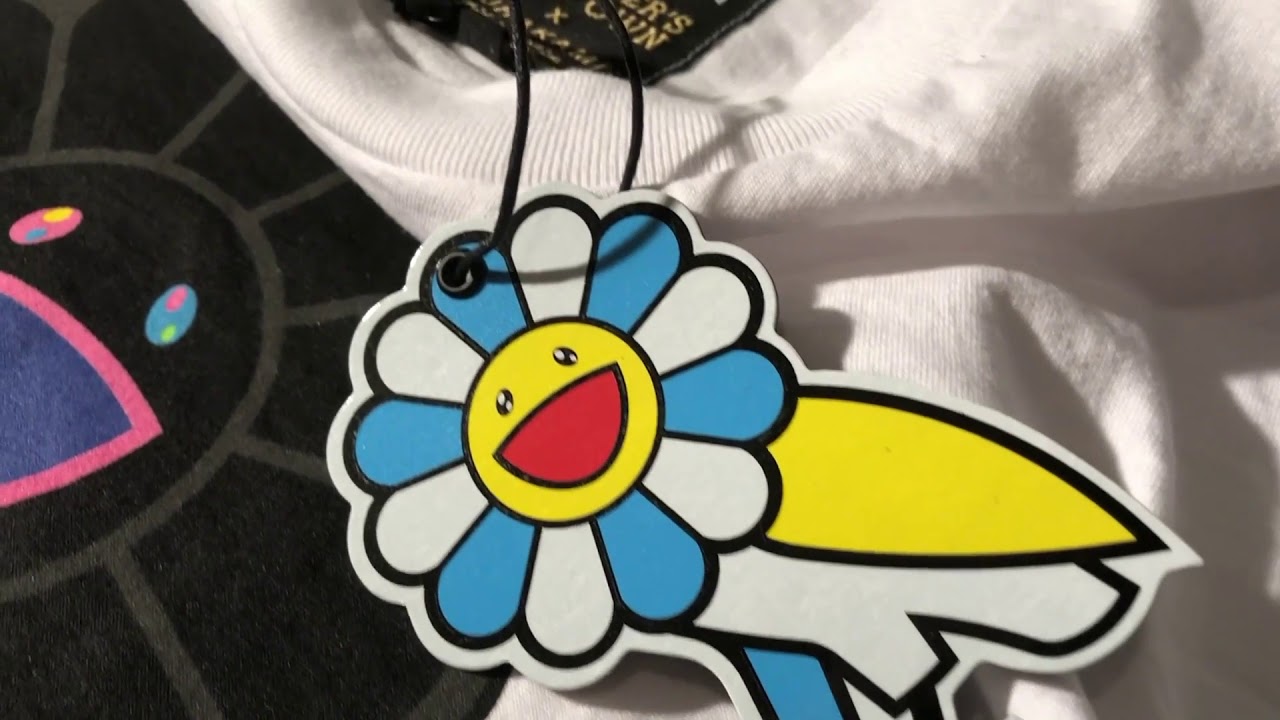 OVO x Murakami Overview