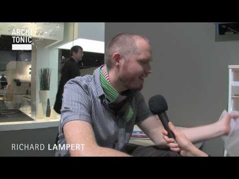 IMM 2011 - Alexander Seifried for Richard Lampert