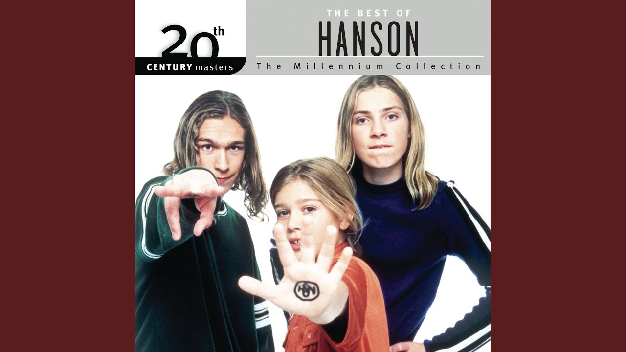 MMMBop (Single Version)