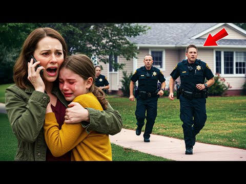 She Whispered: ‘He Did It Again’… Her Mom Called 911, And The Truth Silenced The Town…