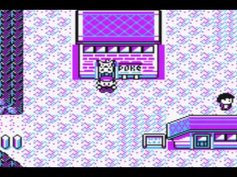 Pokemon Yellow - Part 16 - Thunderbolt at Last
