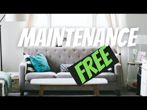 The PROS and CONS of Maintenance FREE Communities | Sarasota, FL