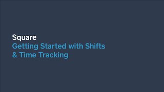 Square Shifts | Reviews, Pricing & Demos - SoftwareAdvice IE