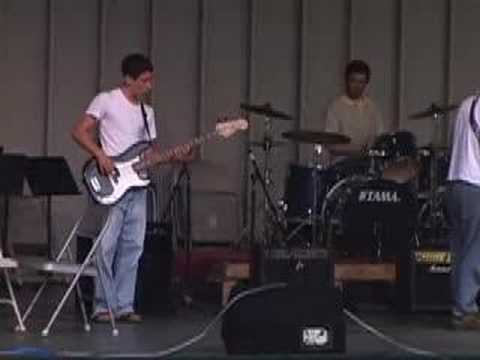 Joshie Josh and the Osh Kosh B'Joshes