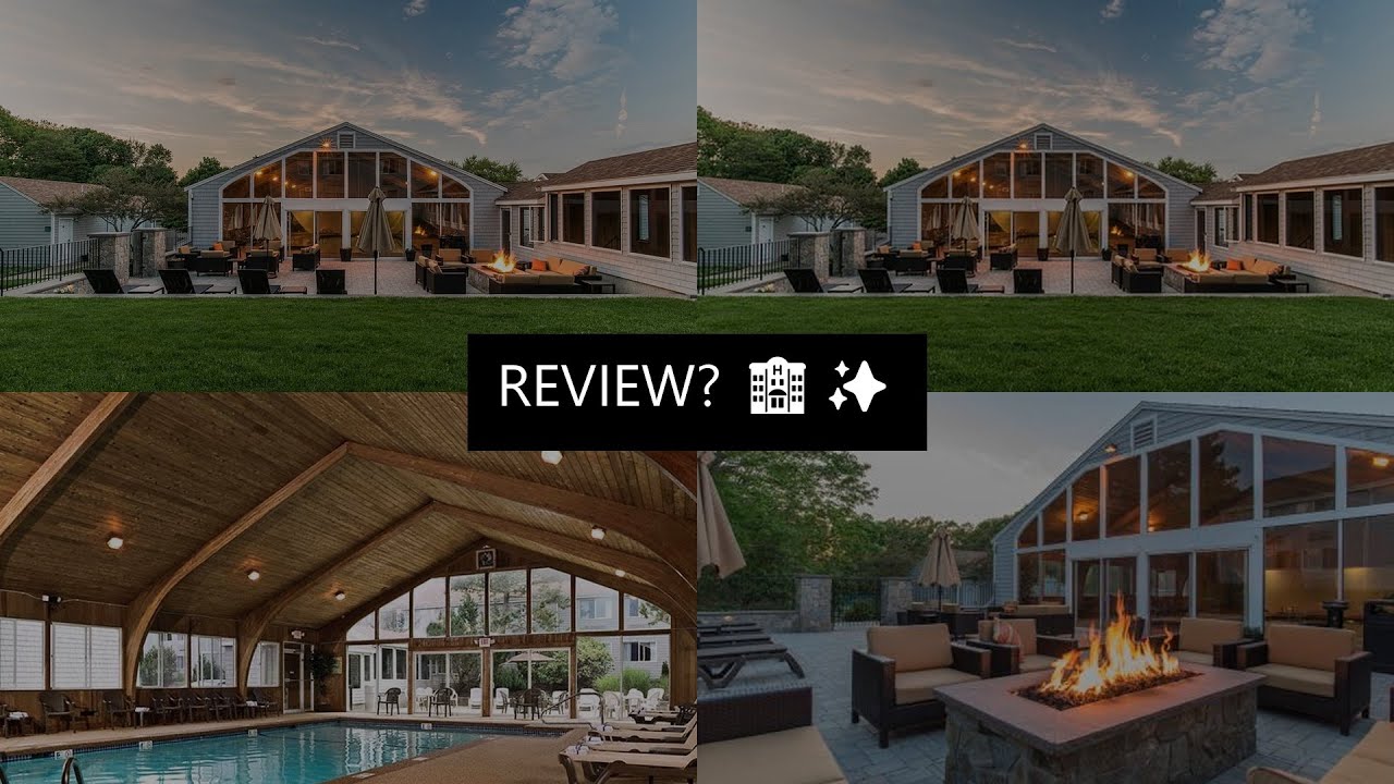 rockport inn and suites