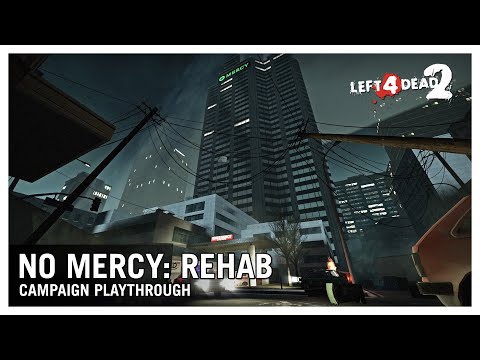 Steam Community :: Video :: Left 4 Dead 2 : No Mercy: Rehab - Campaign Walkthrough