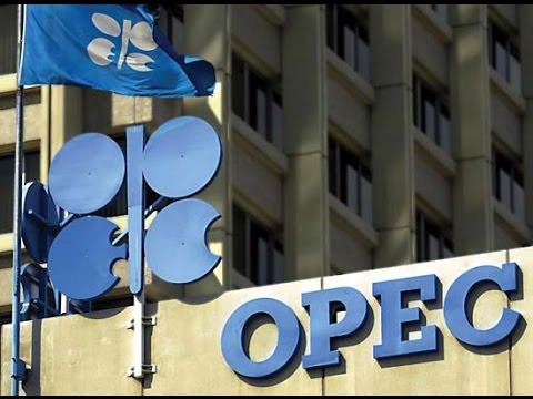 OPEC - The Organization of the Petroleum Exporting Countries