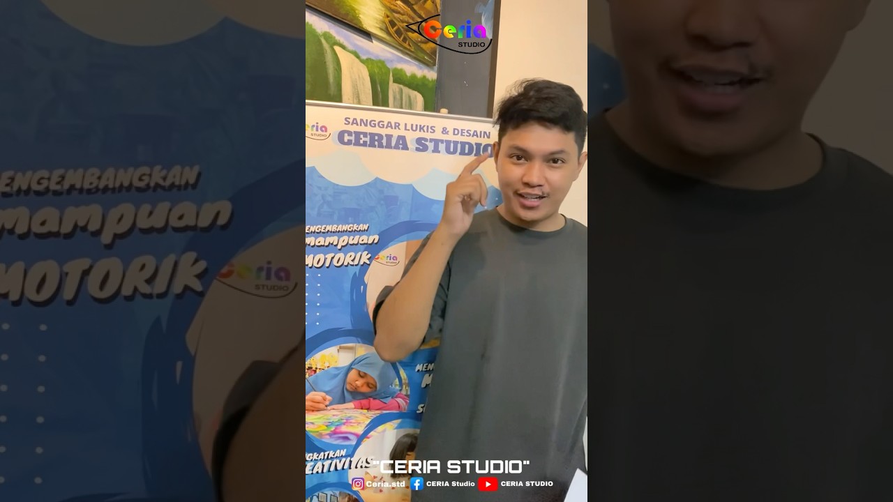 GAMBAR EKSPRESI FLS3N SD #fls3n #gambarekspresi #sd