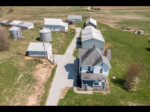 5754 Horns Hill Road Newark, OH | ColdwellBankerHomes.com