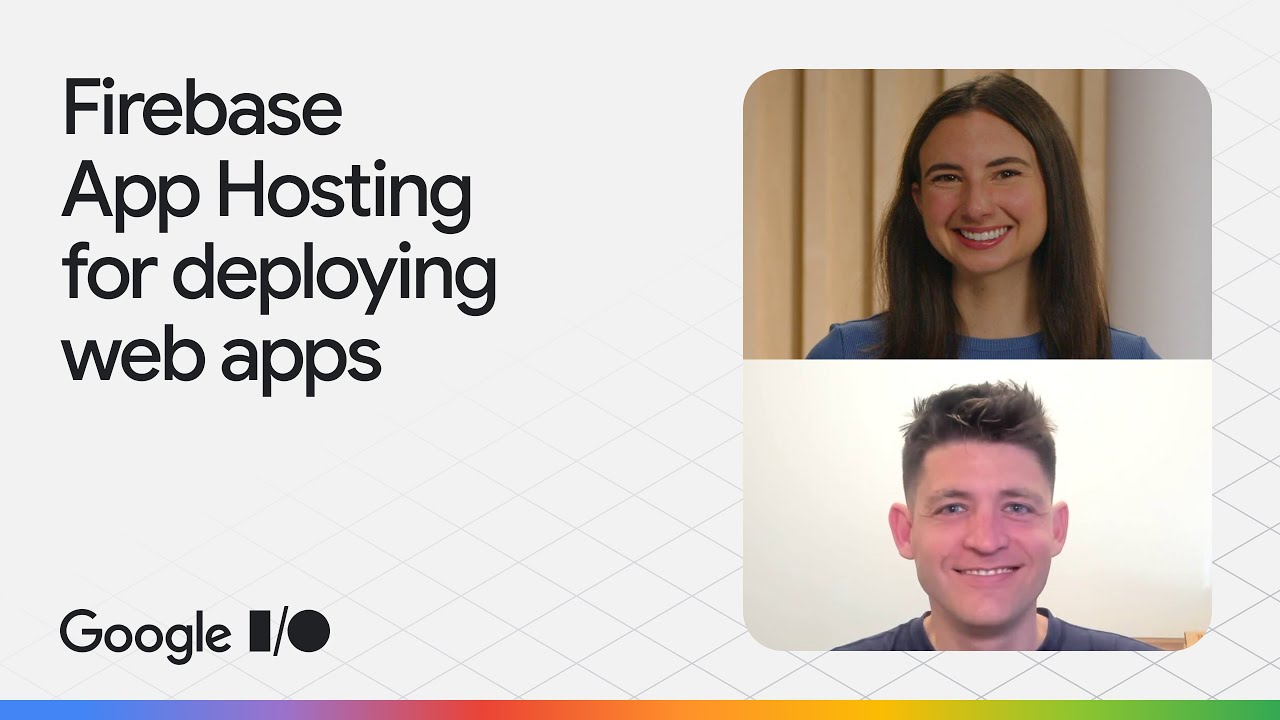 Deploy Angular and Next.js with Firebase App Hosting