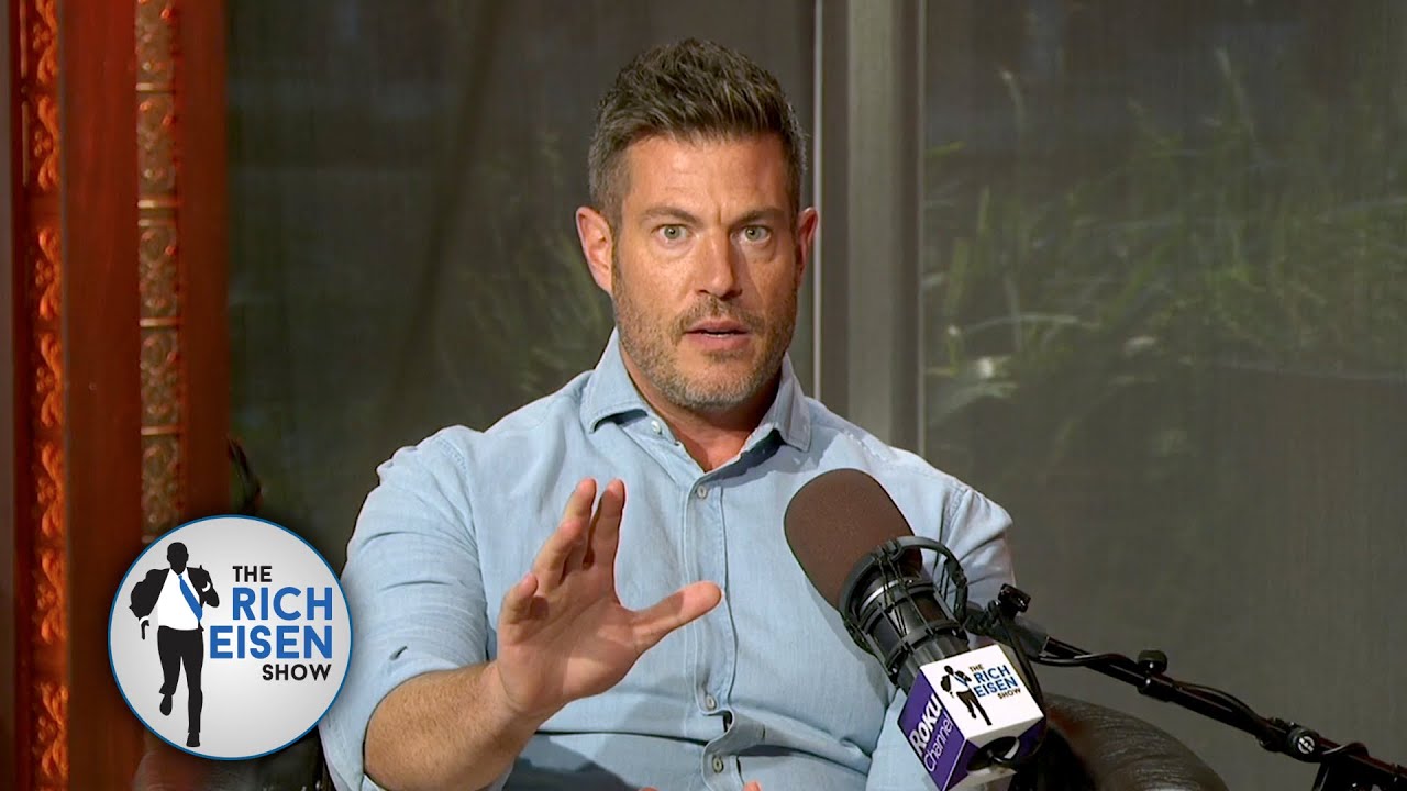 That Time Jesse Palmer Had to Tell Tom Coughlin He Was Going on ‘The Bachelor’ | The Rich Eisen Show