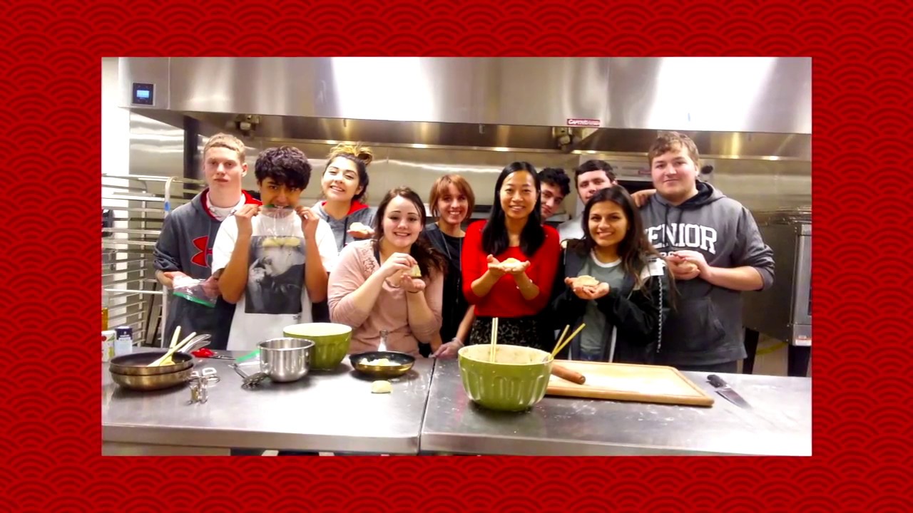 Nebraska Confucius Institute: Chinese Language Classes