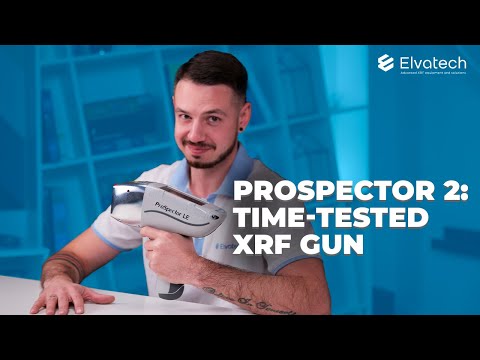 Handheld XRF Metal Analyzer - Handheld Analyzer Latest Price ...