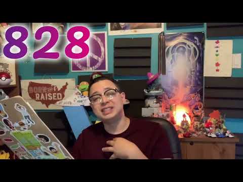 828 | 8:28 | 8/28 | Angel Number Spiritual Meaning Possibilities | A Friday Podcast Clip w/ Chris