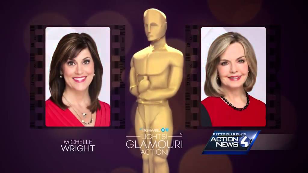 Lights! Glamour! Action! 2016 on February 28th