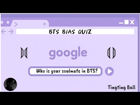 WHO IS YOUR BTS SOULMATE? (Personality Test)