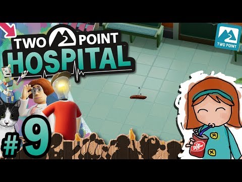 Steam Community :: Two Point Hospital