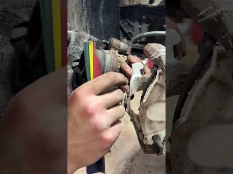 Brake Pads Ruined Customers Car