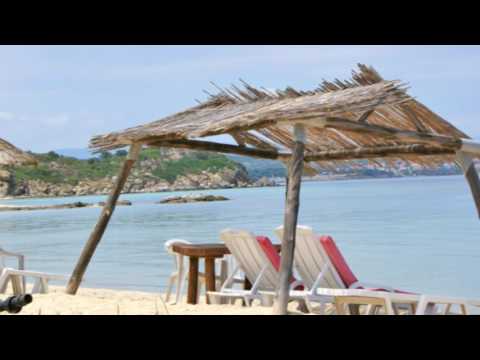 Πανσιον Ζεφυρος στην Αμμουλιανή - Pension Zefyros Ammouliani