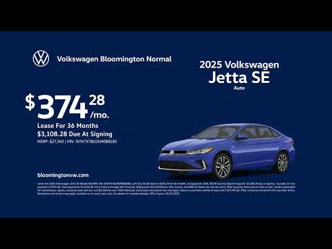 Volkswagen Jetta 05/23/2025 5528847