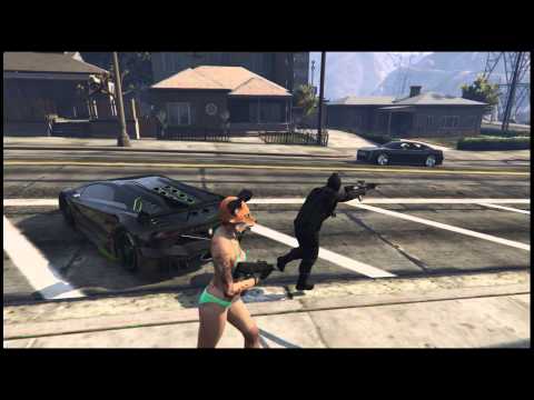 Steam Community :: Video :: Zombie walk