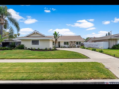 13332 Diamond Head Dr, Tustin, CA 92780 - TEXT ODELL 37 to 88000!