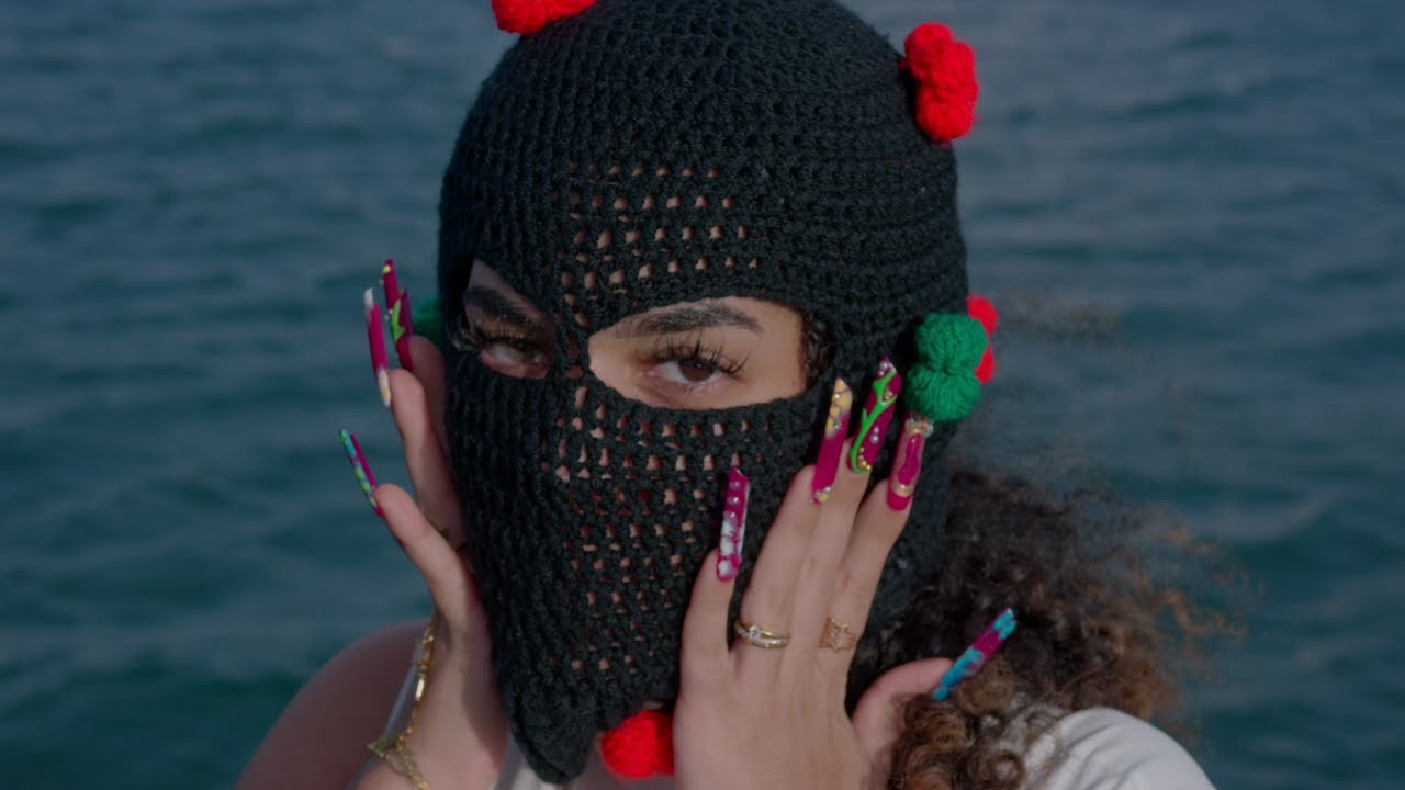 Mercenaire x Jozii - Taudis (Clip Officiel)