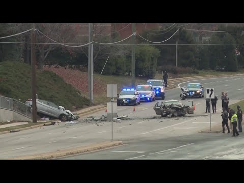Lower speed limit on Route 1 in Fairfax County