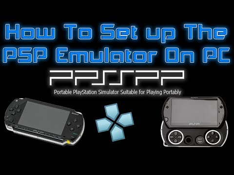 Free Download Psp Emulator For Pc 64 Bit – ALINOPAD