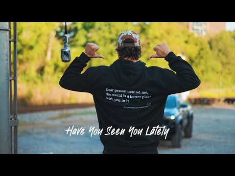 Brian Michael - Have You Seen You Lately (Lyric Video)