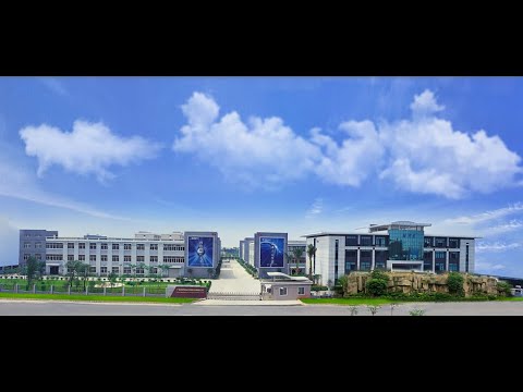 Guangdong NRE Technology Co., Ltd