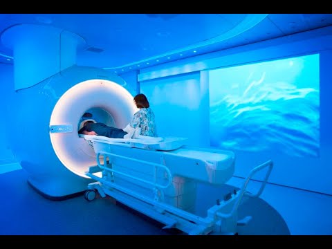 Philips MRI Machine - Latest Price, Dealers & Retailers in India