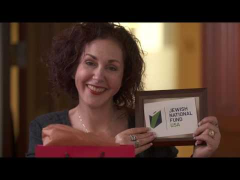 Eco Friendly Mother Day Gifts JNF - Mothers' Day