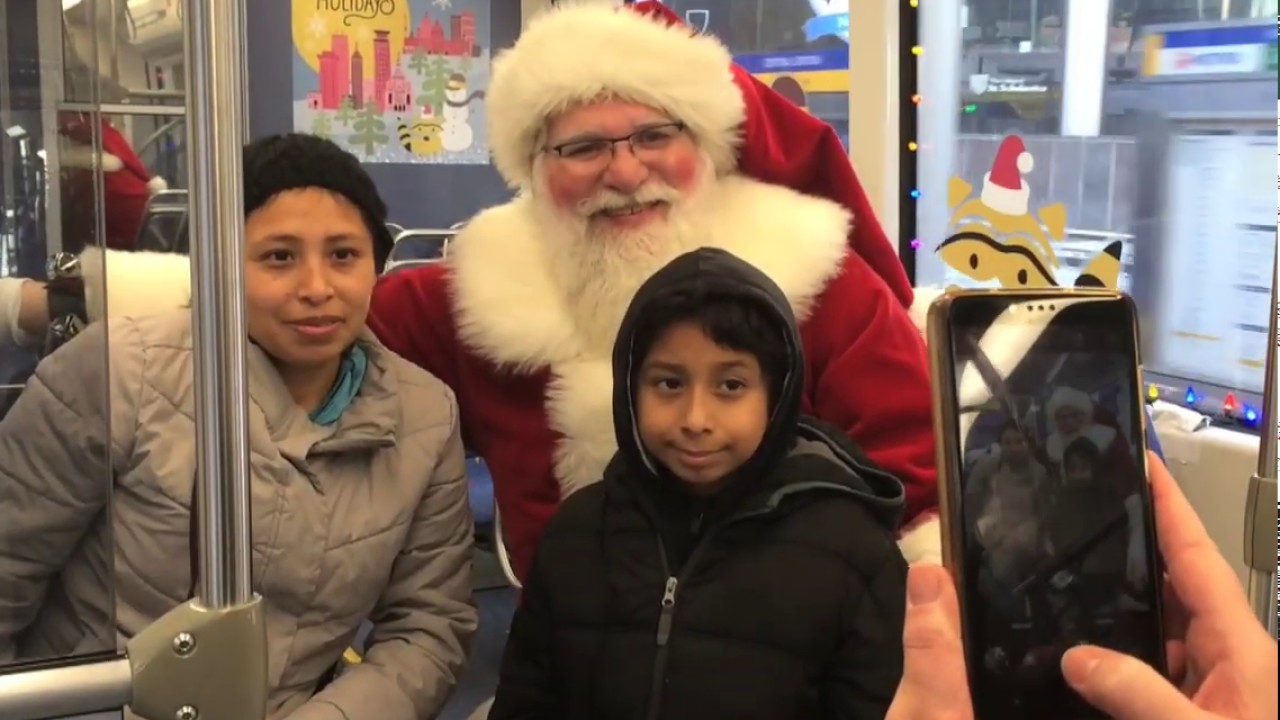 Hire Santa Paul - Santa Claus in Minneapolis, MN | GigSalad