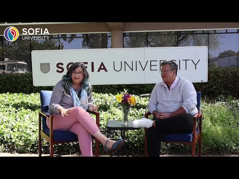 Inside Sofia University's MA in Counseling Psychology Program