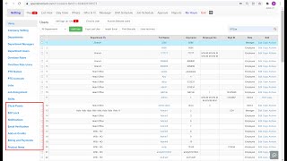 Open Time Clock Reviews, Cost & Features | GetApp Australia 2024