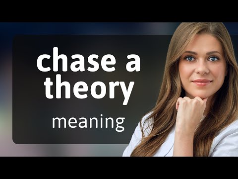 Chasing a Theory: Understanding the Phrase