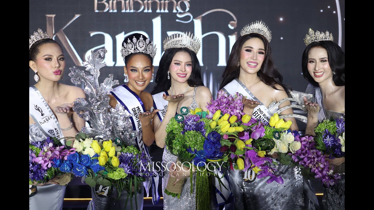 BINIBINING KANLAHI 2026