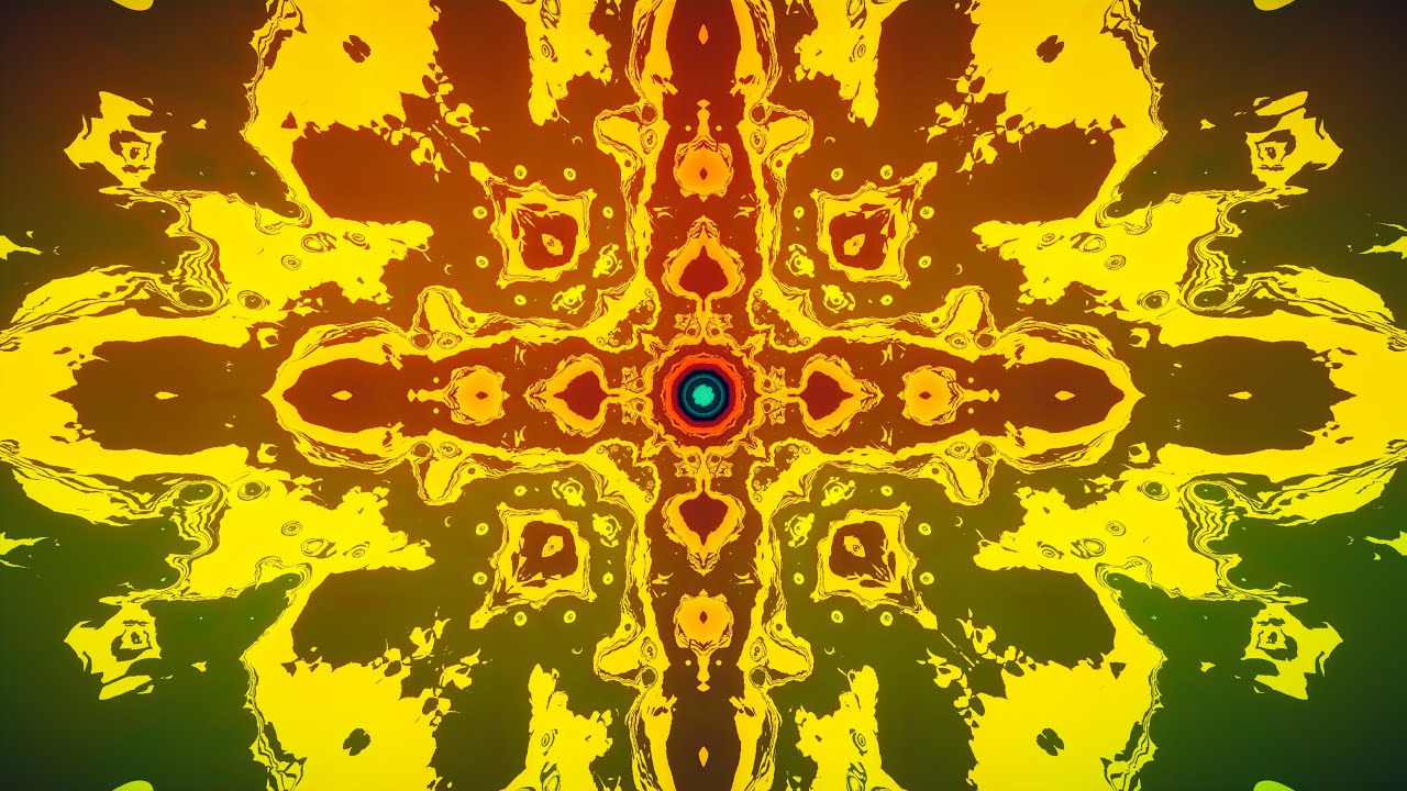 POV: You Abstracted (TADC)