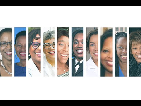 The Legacy of Rebecca Lee Crumpler: What Is Possible?