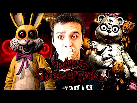 Steam Community :: Dark Deception
