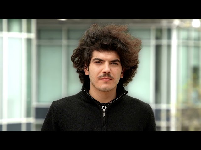 THOMAS CENTARO | OFFICIAL WEBSITE