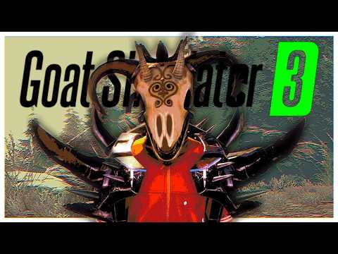 Steam Community :: Video :: Freaky a** goats