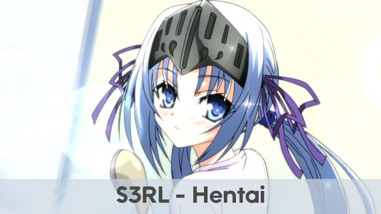 [Bassboost] S3RL - Hentai